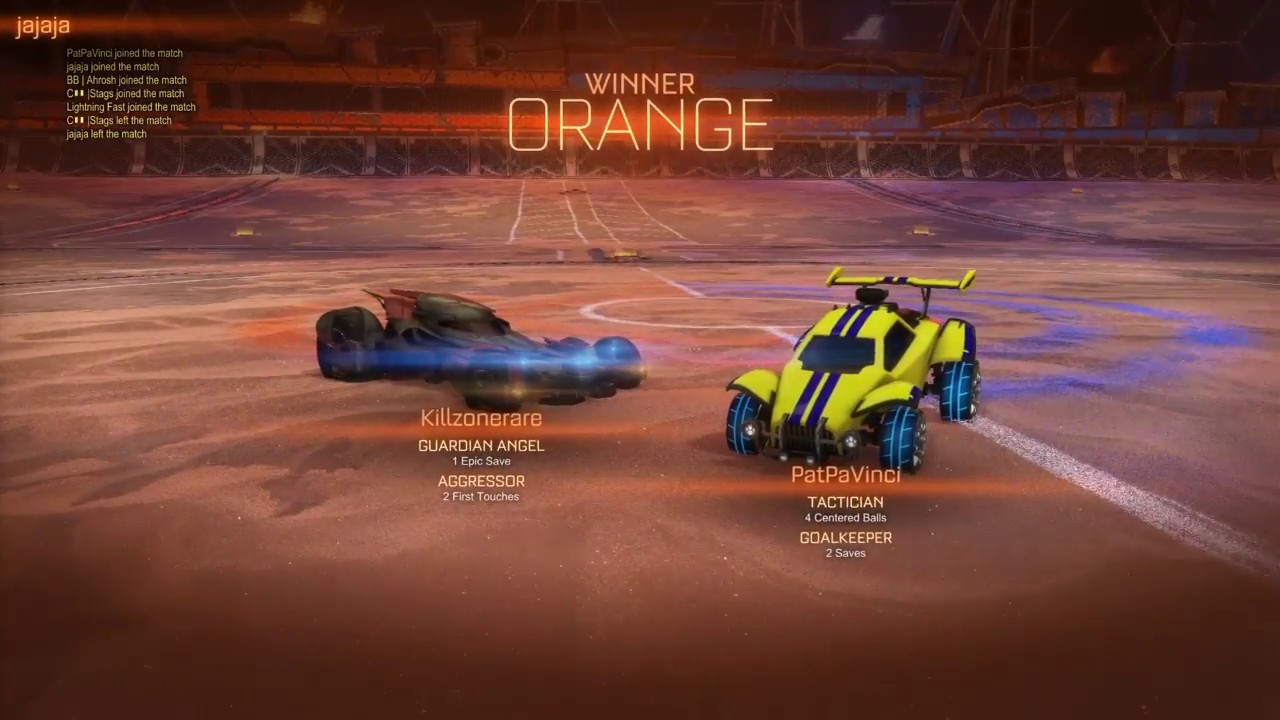 Winning 10/10 Solo 3s Placement Matches - Rocket League - YouTube