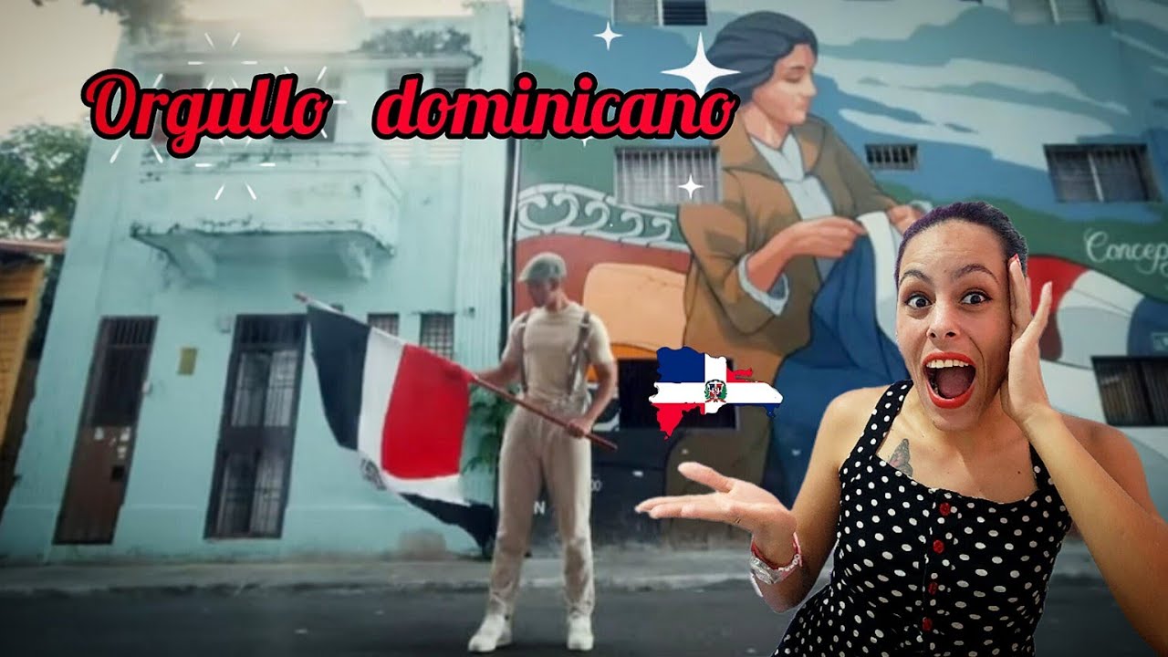 Conoce La HISTORIA de la INDEPENDENCIA DOMINICANA🇩🇴 /@yanet_fernandez ...