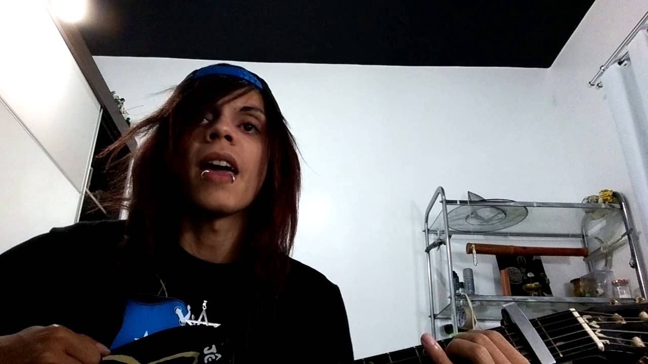 Trust Me - Dee Joy Cover - YouTube