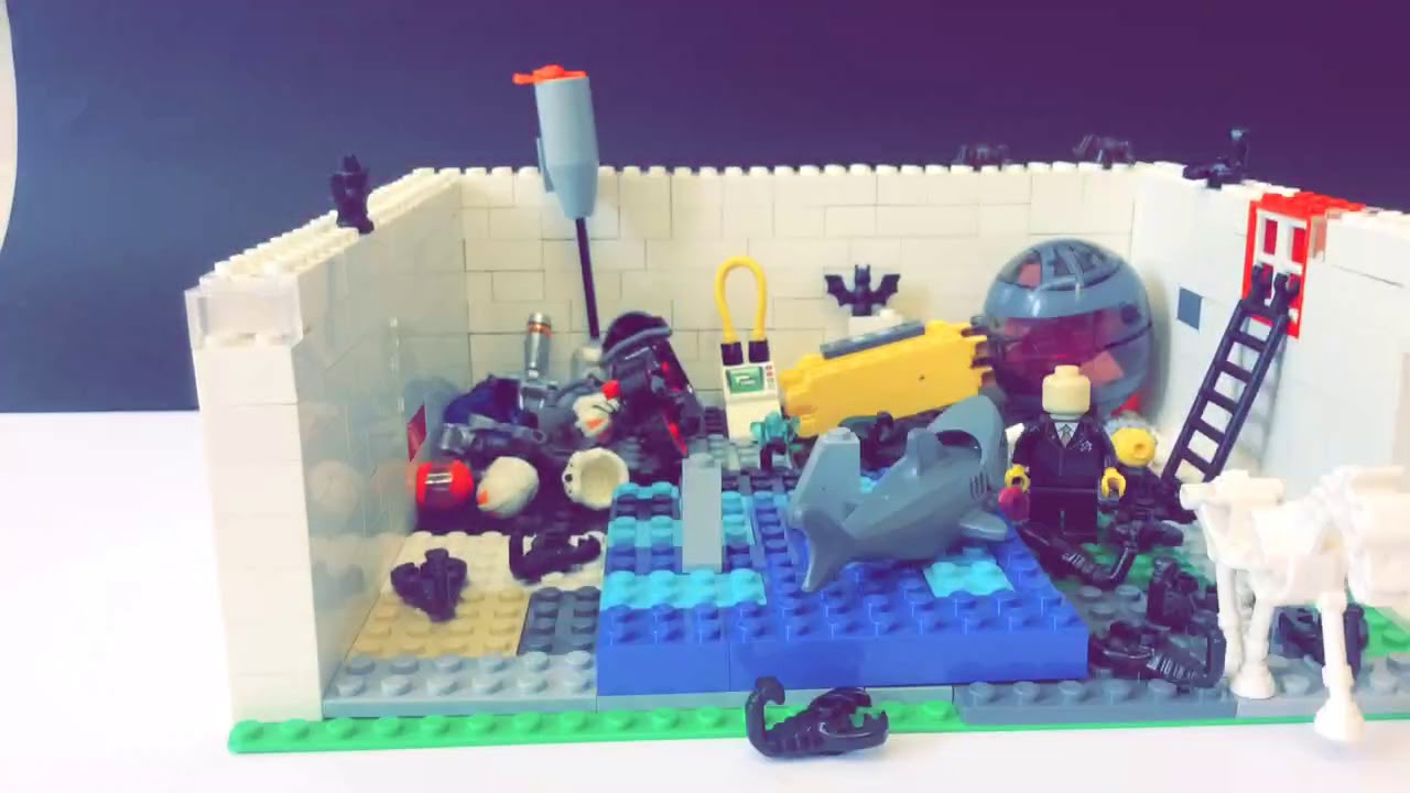 Mad Science - Directed by Archie & Gabriel - YouTube