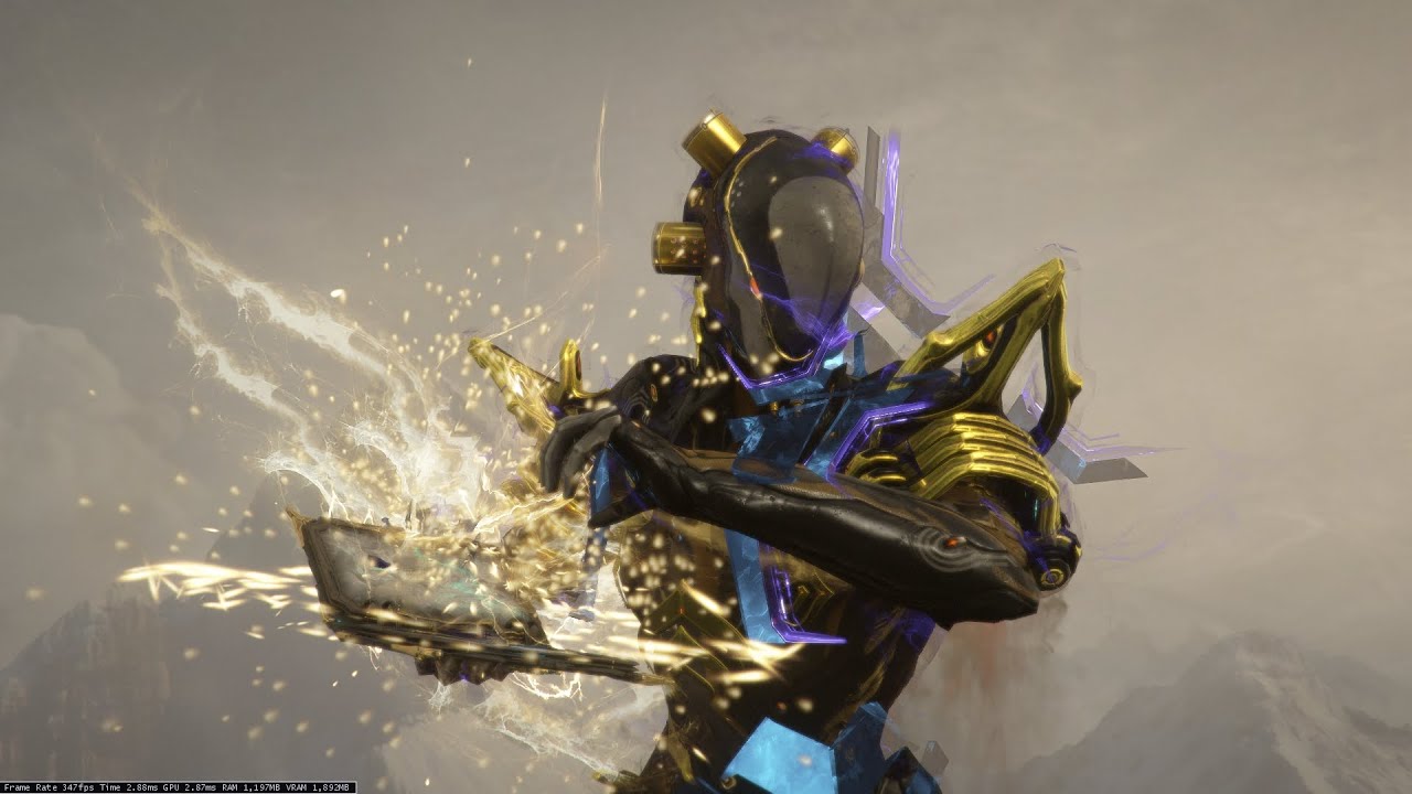 The Grind Continues Once Again... | Warframe Gameplay (PC) - YouTube