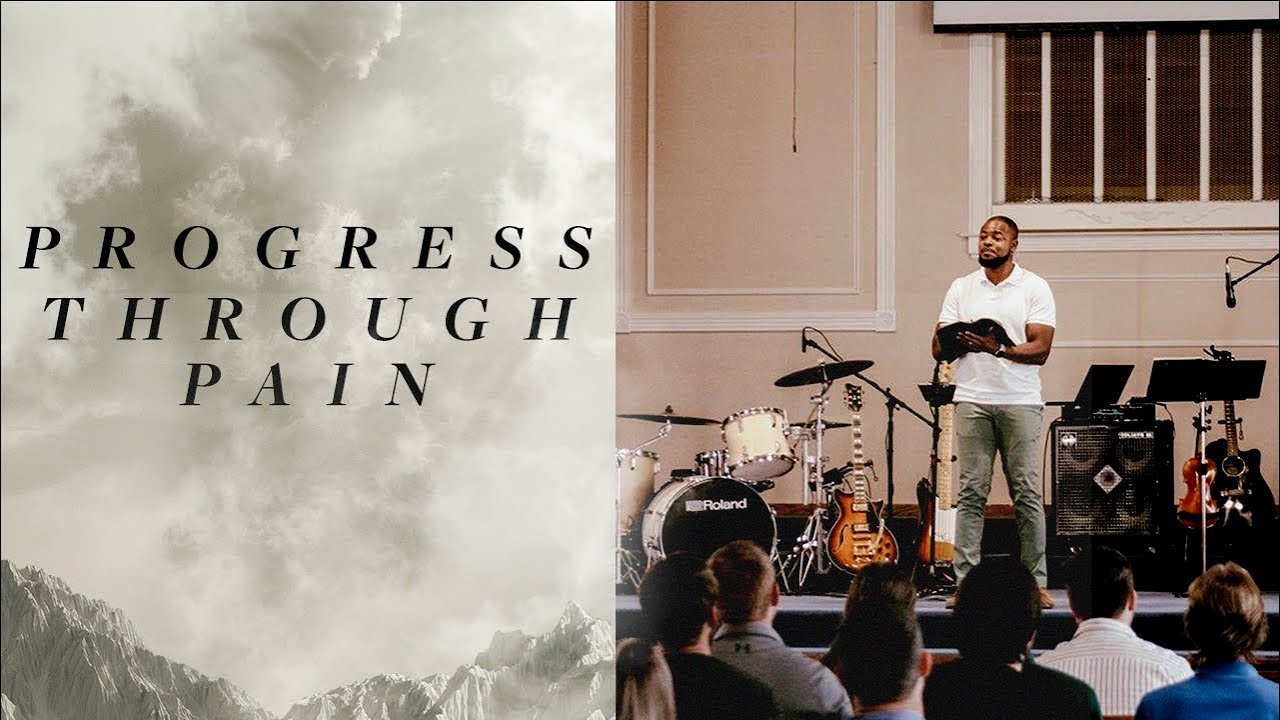 Progress through Pain - YouTube