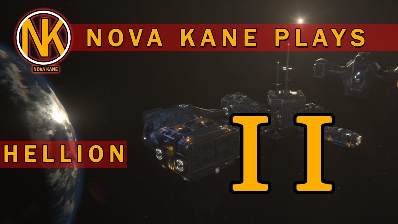 Hellion TUTORIAL - Part II [NK Plays] - YouTube
