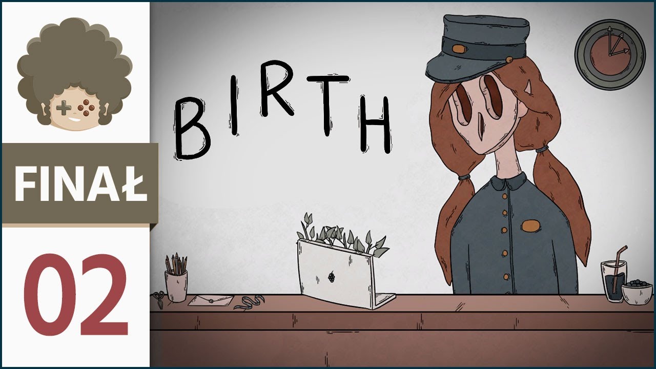 Birth PL #2 | Ulepimy dziś... bałwana? :v - YouTube