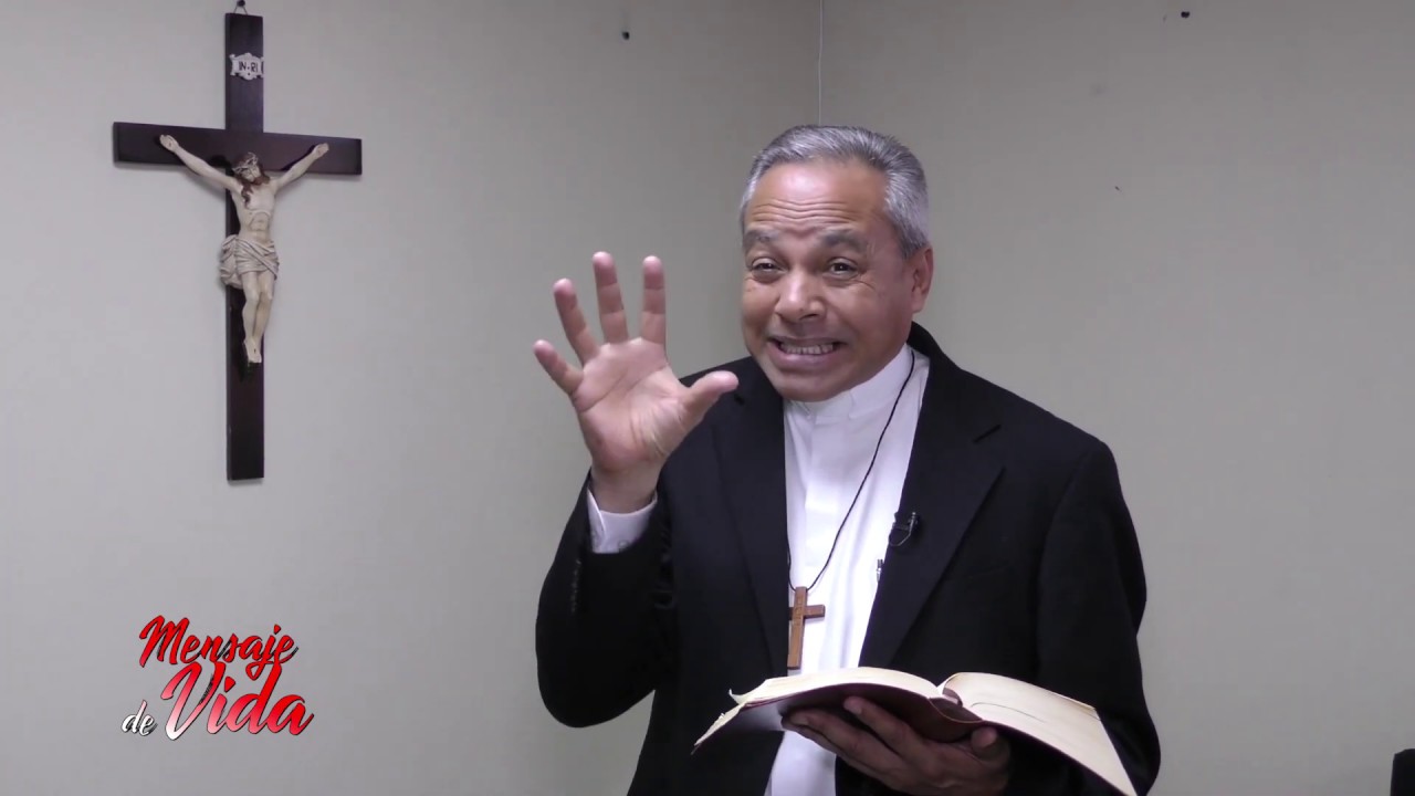 Padre Chelo 646 Mensaje de Vida. - YouTube