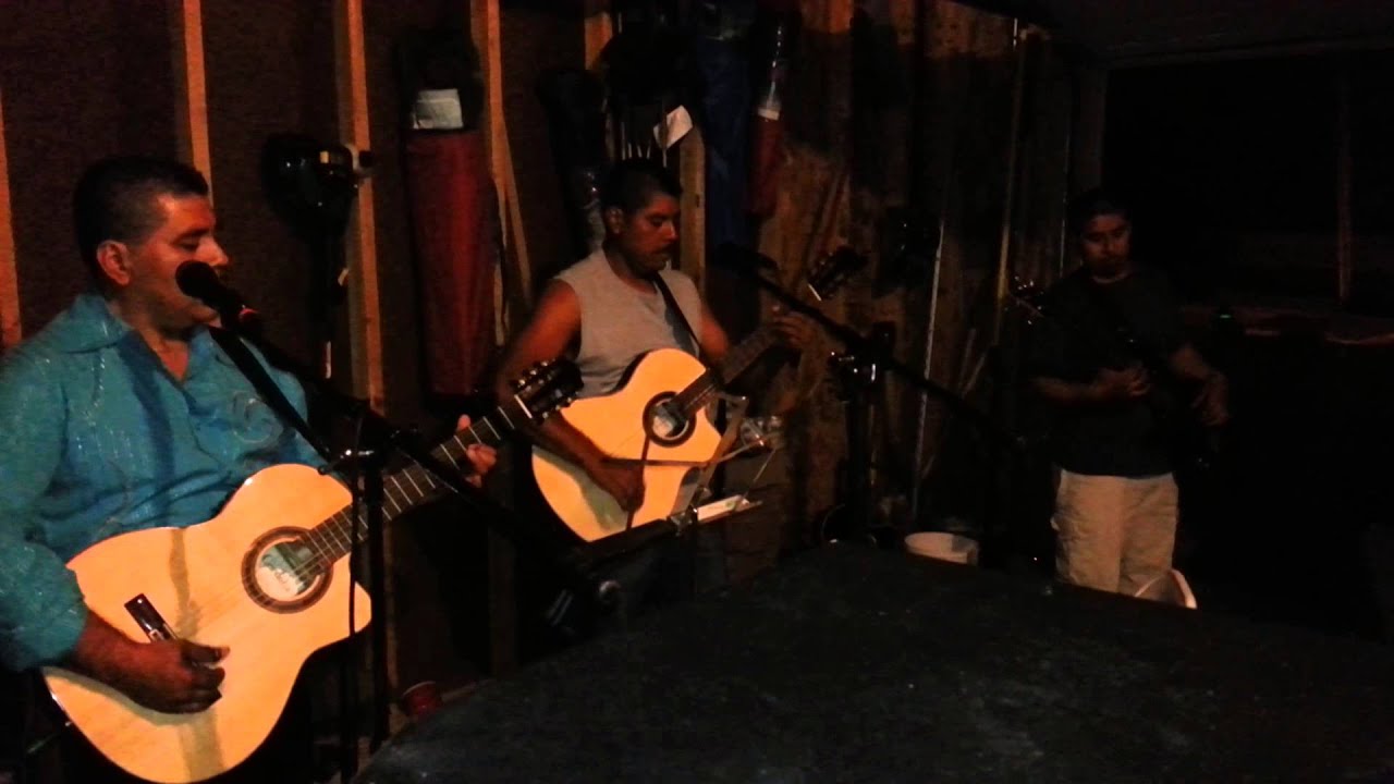 El Corrido de Modesta Ayala - YouTube