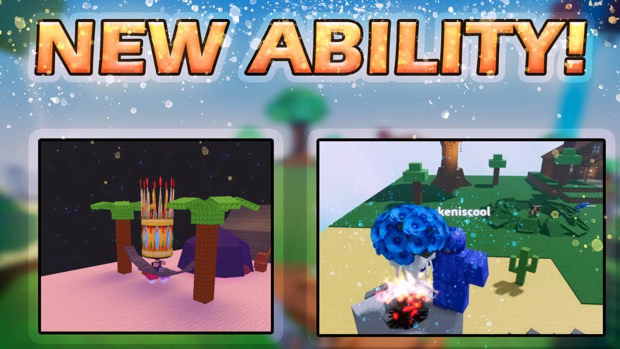 New Sneak Peeks and Leaks! | Ability Wars | All Badges | Portal Mastery ...