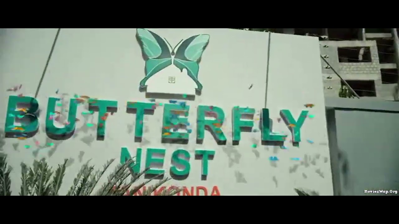 Butterfly full movie || Part 1 #butterflymovie - YouTube