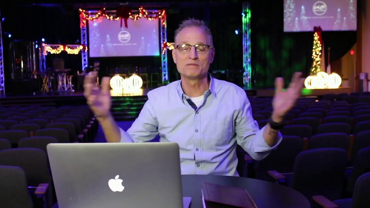 OHBC Media Live Stream - YouTube