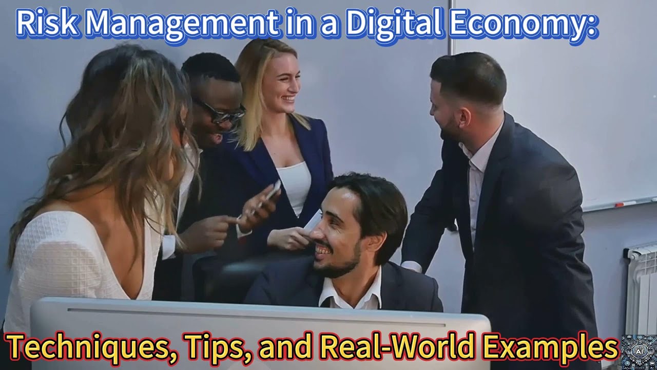 Risk Management EXPERTS Reveal Top Techniques! #risk #riskmanagement ...