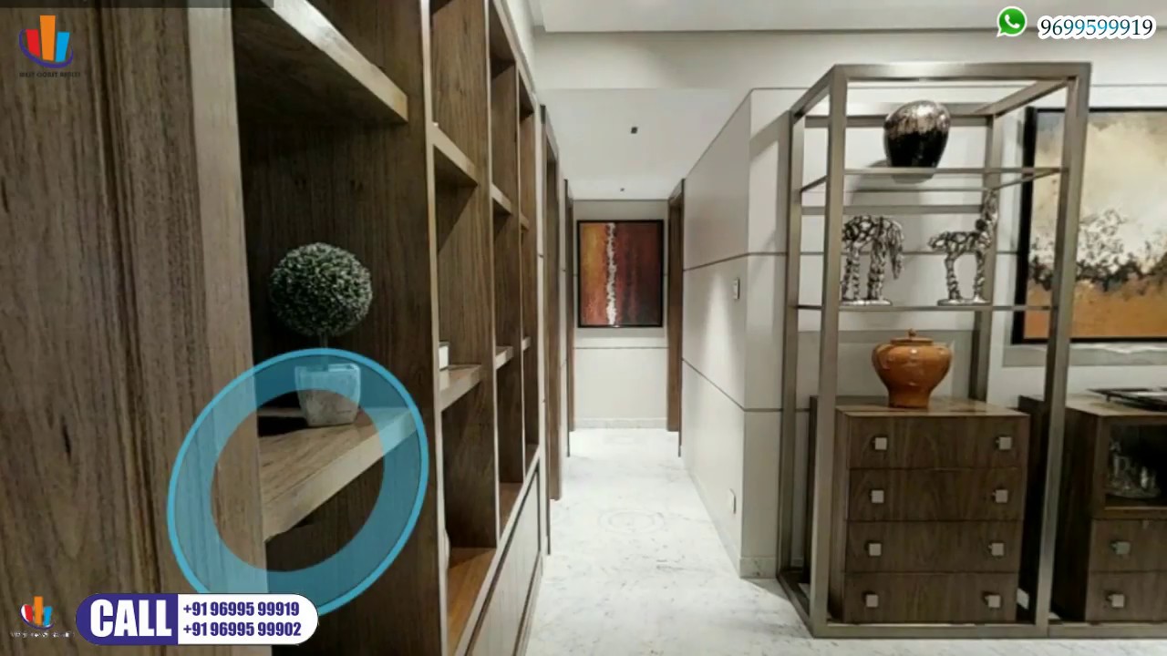 Call 9699599902 JUHU 4BHK Kalpataru Solitaire in Juhu Mumbai 3 & 4 BHK ...