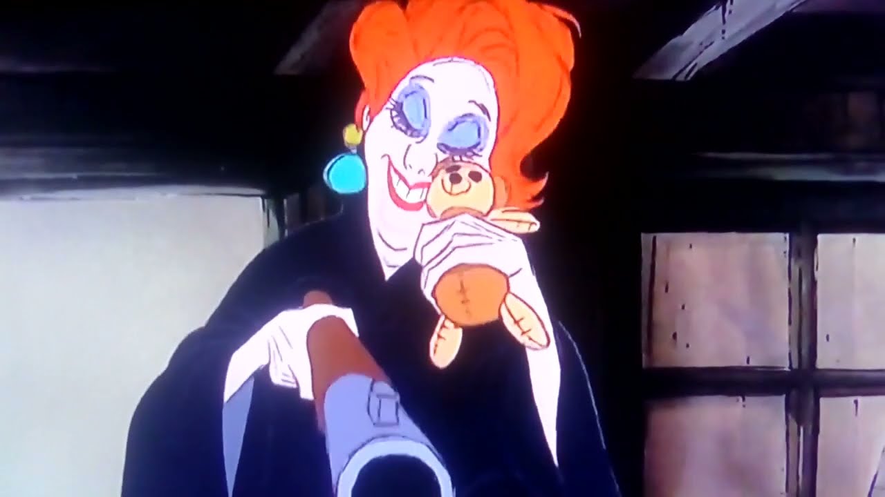 The Rangers Arrested Madame Medusa - YouTube