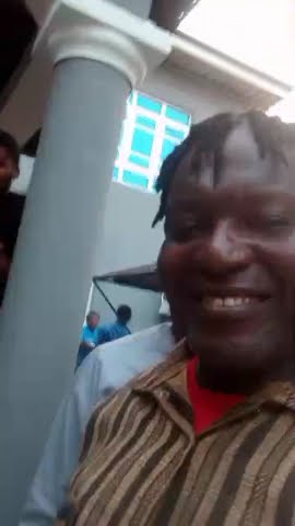 Oba omega at pool party at nostram hotel pH - YouTube