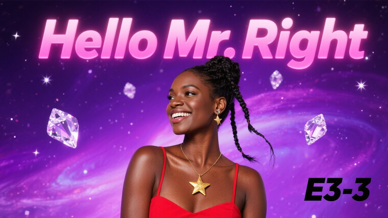 Hello Mr Right Kenya S1 EP 3-3 - YouTube