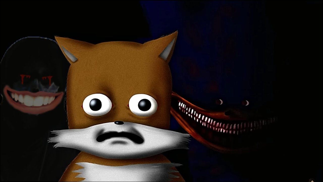 Sonic is hungry/Shin Sonic Series - YouTube