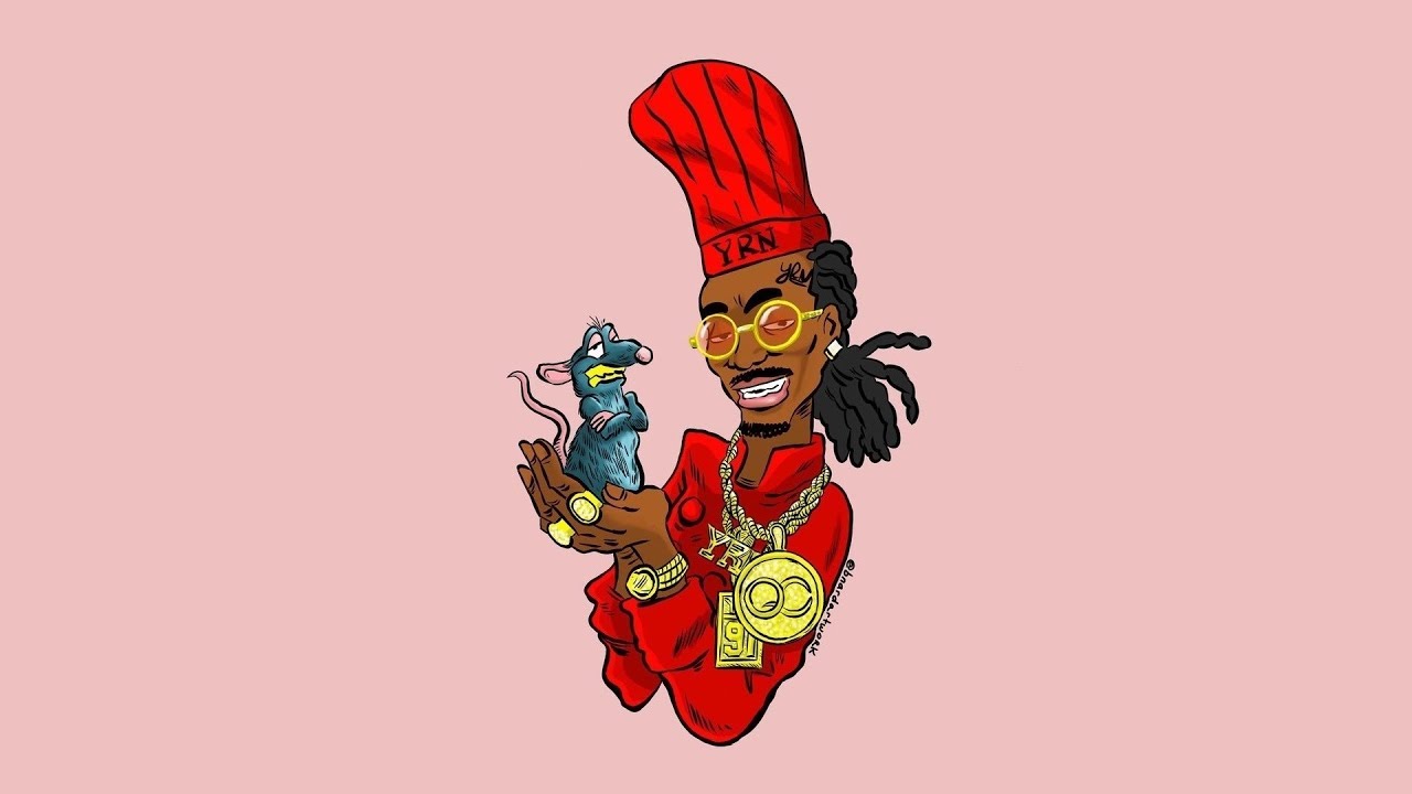 (FREE) "YRN" - Quavo & NAV Type Beat 2019 (Prod. Amir Sosa & Novmber ...