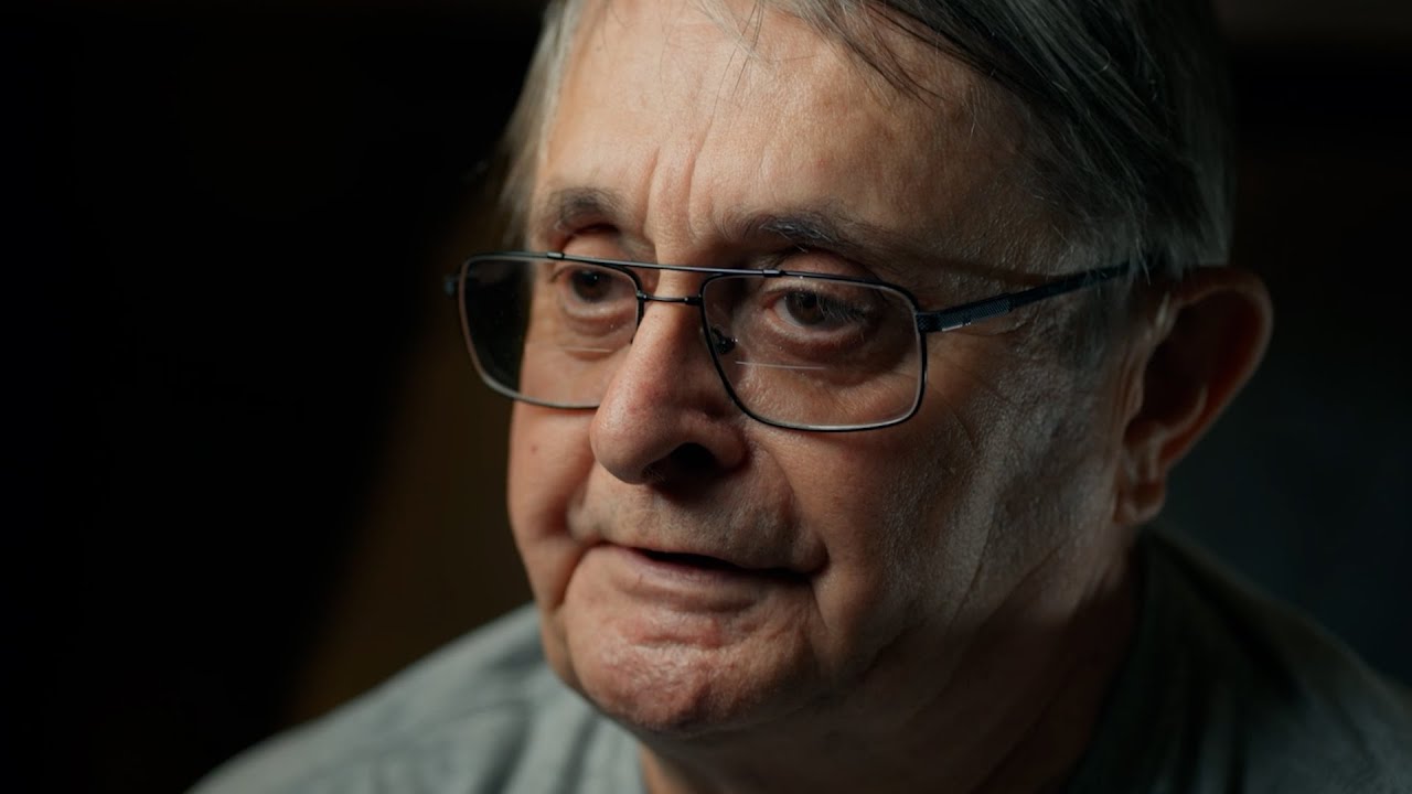 Vietnam War tunnel rat David Sumner shares combat experiences - YouTube