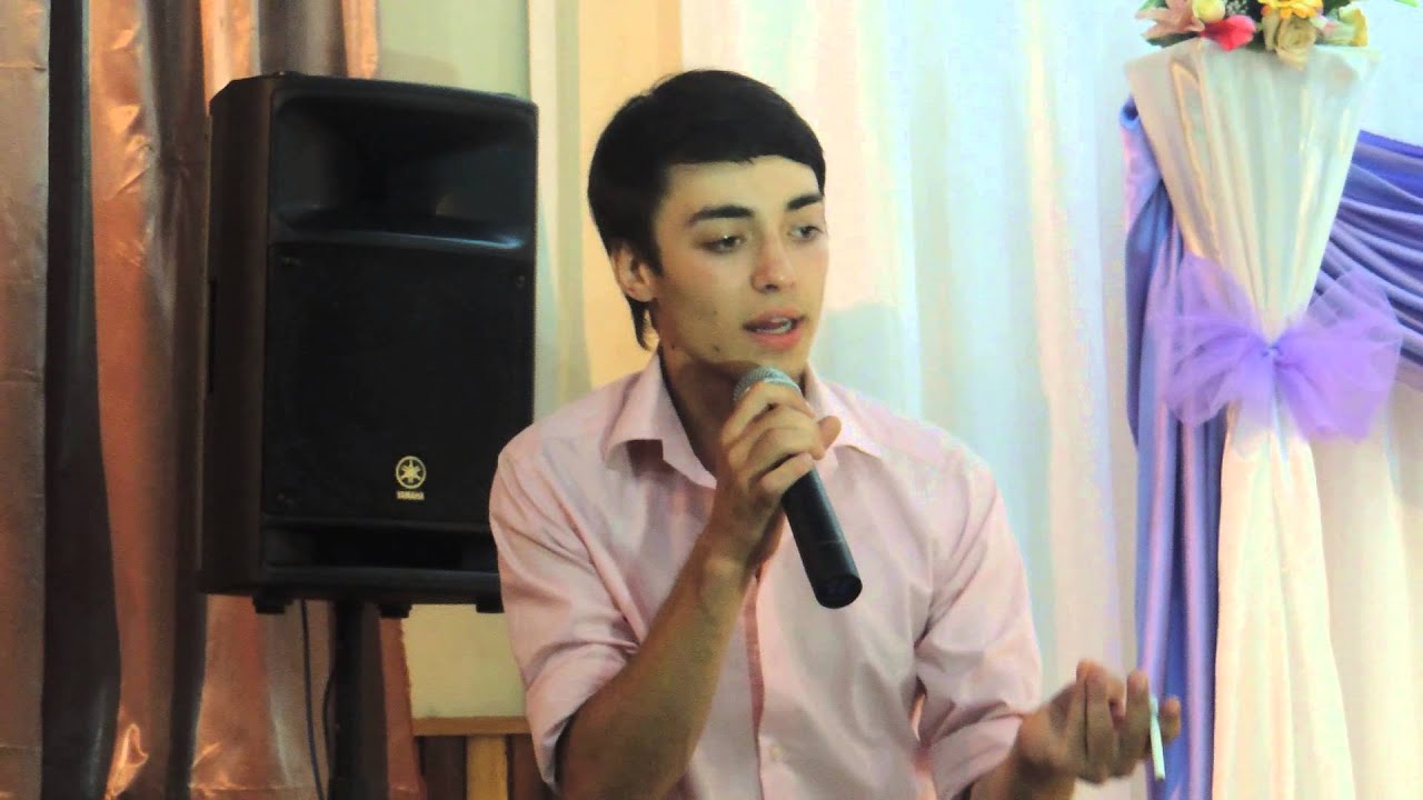 leqsi dedaze - YouTube