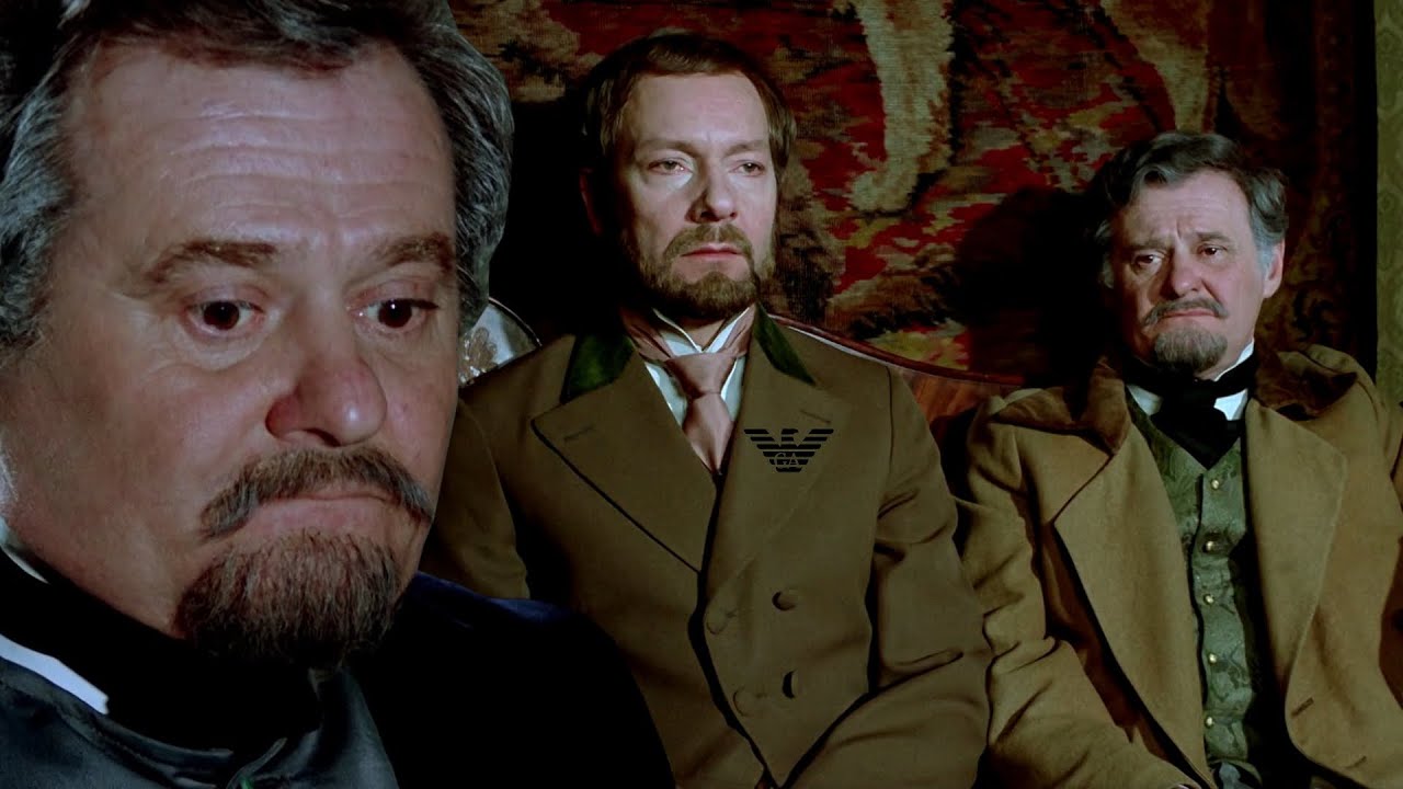 Wokulski wie, wie... - YouTube