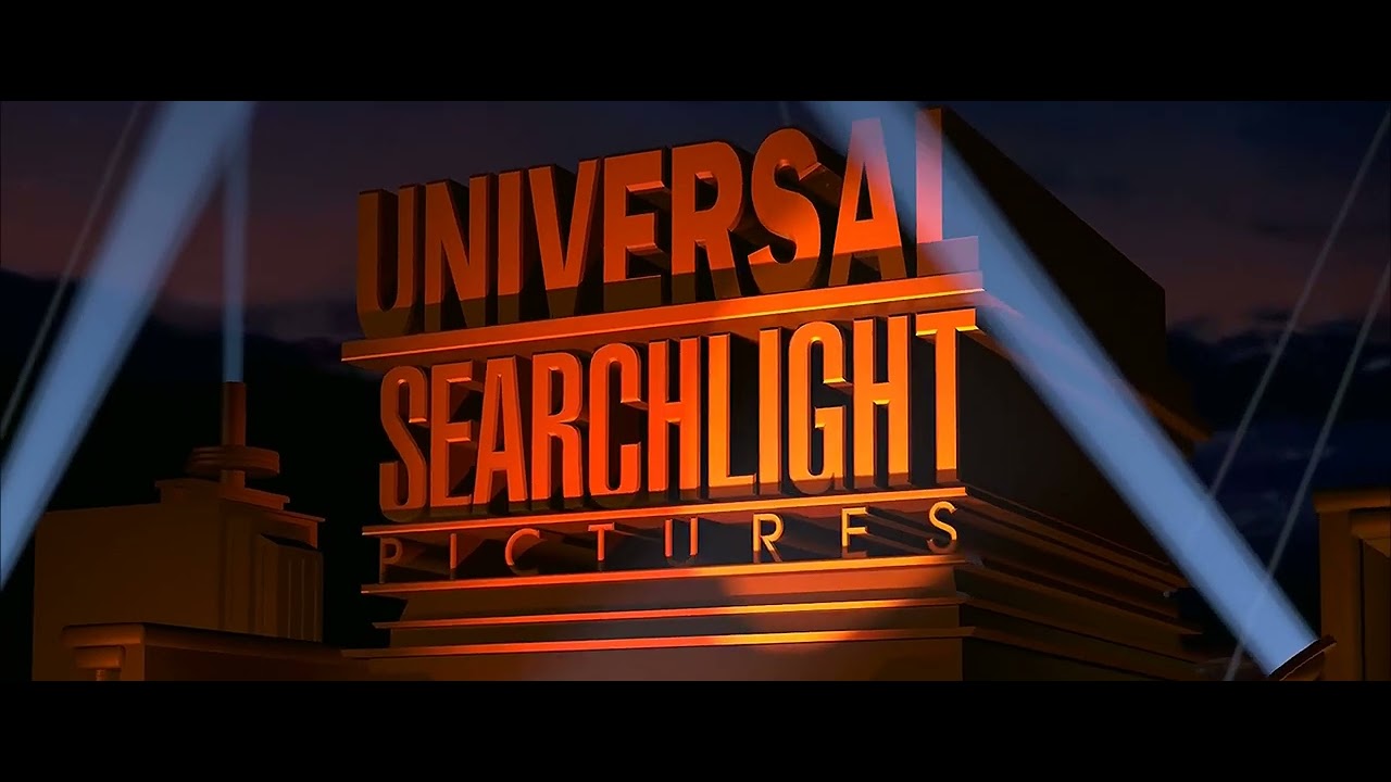 Universal Searchlight Pictures (1997-2011 Logo; Bylineless) [Virtual ...