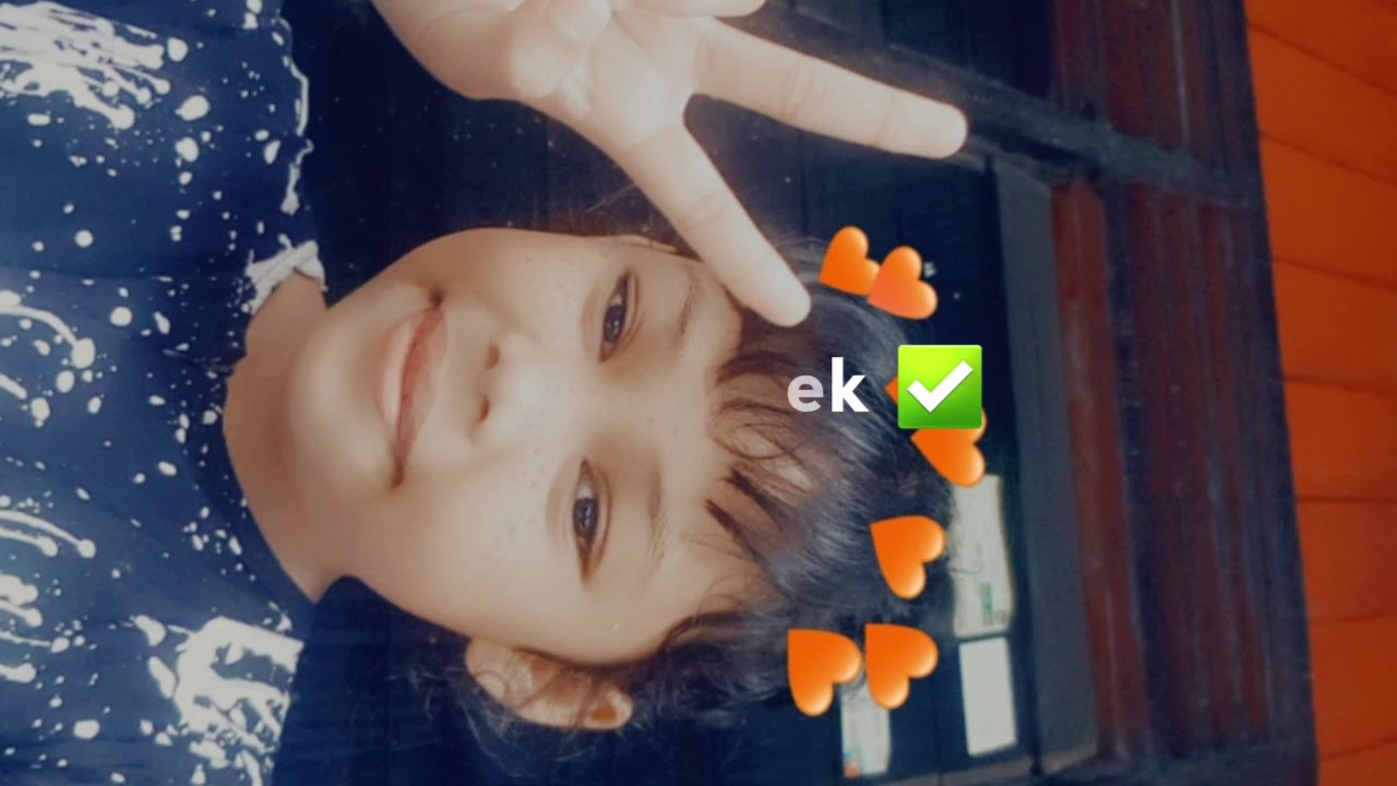 foto alay cek #prettychild - YouTube