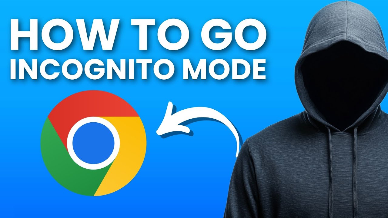 NEW! How to Go Incognito on Google Chrome for Desktop – The Easiest Way ...