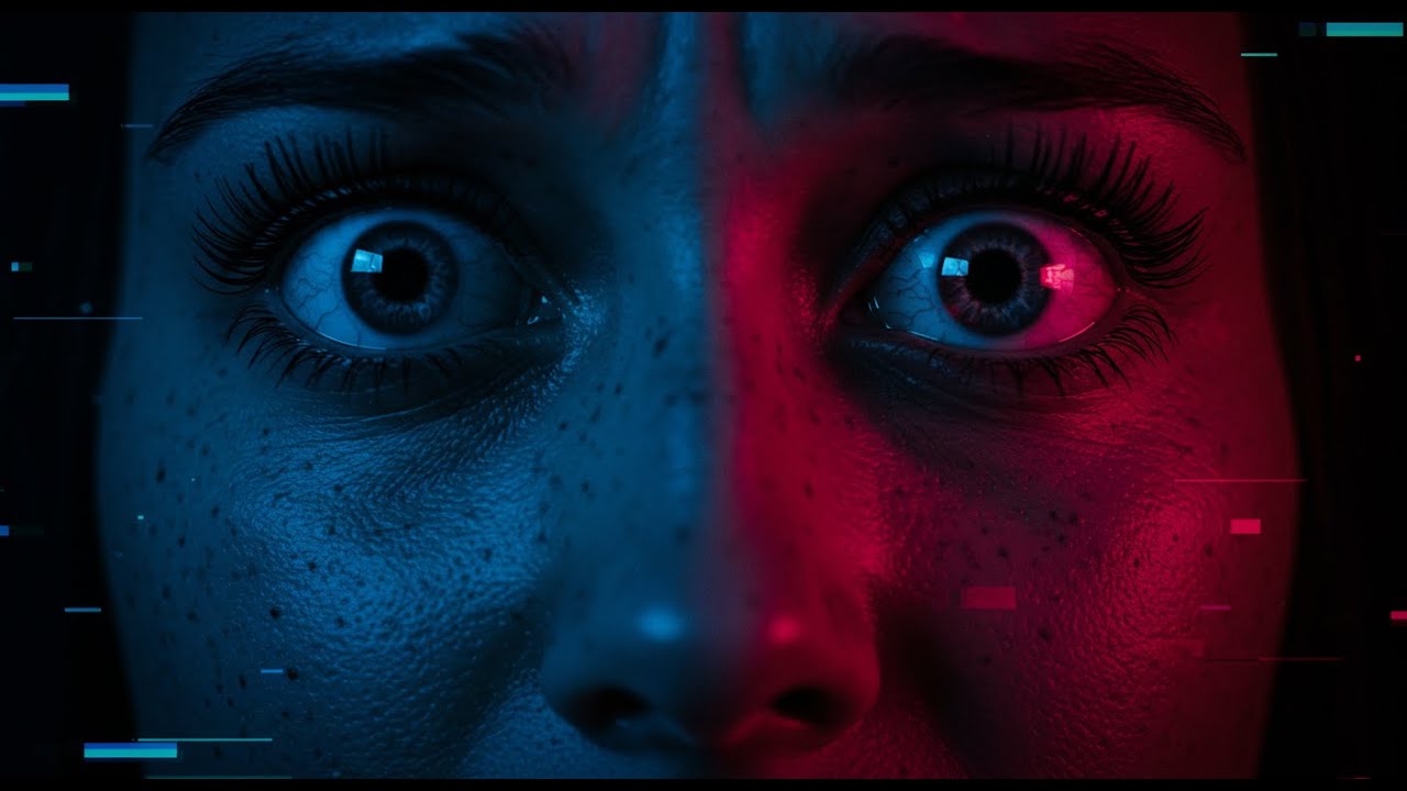 The Algorithm Knows You Better Than Yourself… (And It’s Terrifying) - YouTube