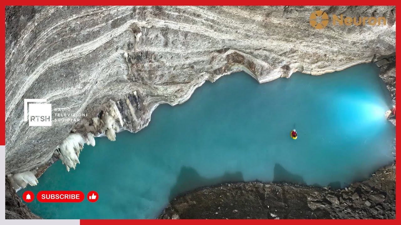 Zbulohet liqeni termal nëntokësor në Leskovik, shkencëtarët çekë: Më i ...