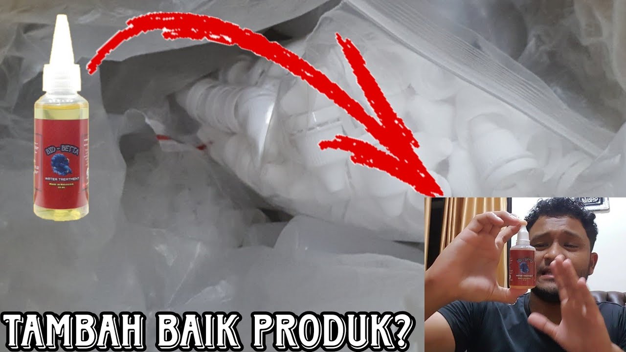 NAK HASILKAN PRODUK SENDIRI? AMBIL TAHU PERKARA INI. - YouTube