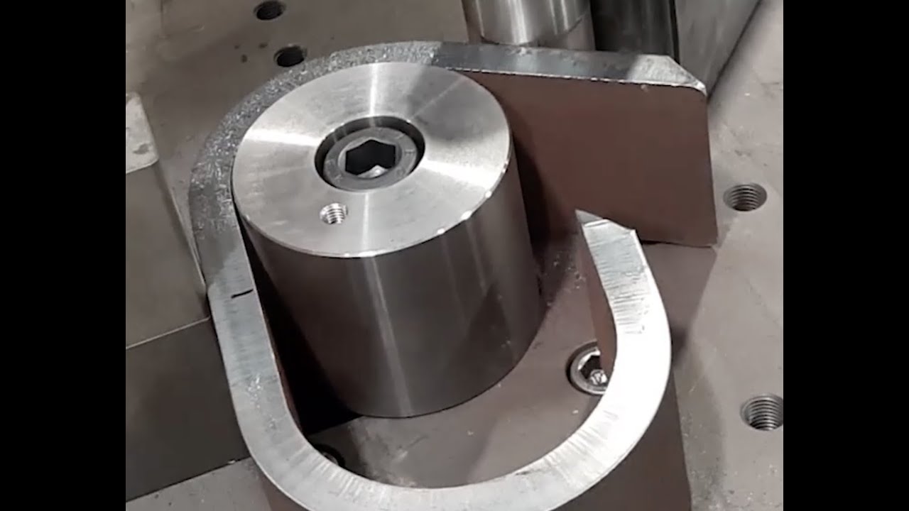 Radial Bending Overview - YouTube