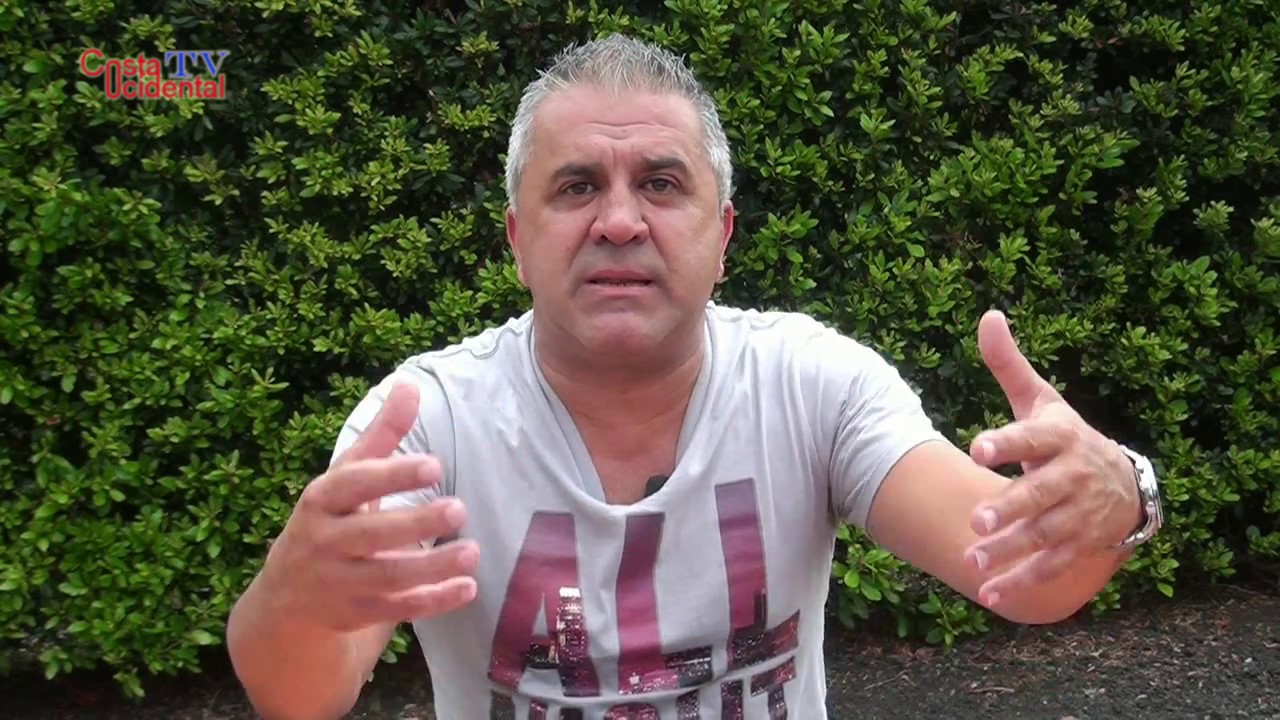 Tony Borges - A música da vida (HD) - YouTube