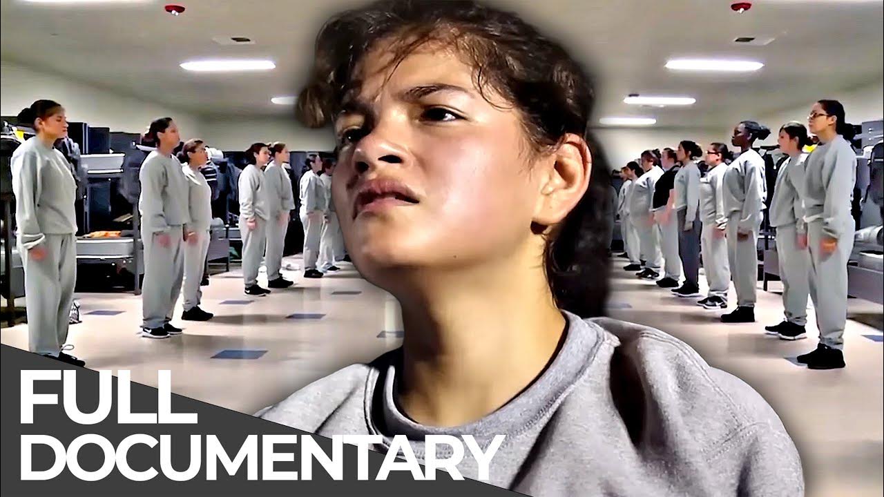 Inside America's Toughest Boot Camp for Troubled Teens | Free Documentary - YouTube