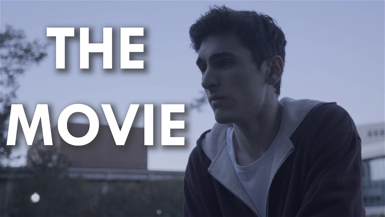 Starting Over Again | Movie & Bloopers (4K) - YouTube