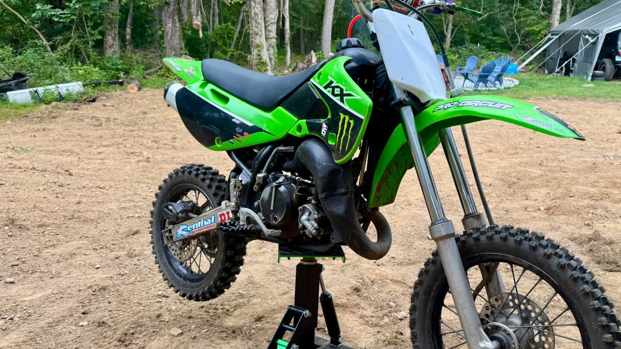 Honda 300ex Top Speed