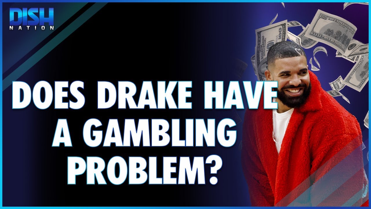 Drake Wins Big on Virtual Gambling—Scores Winnings from $354K to $7 ...