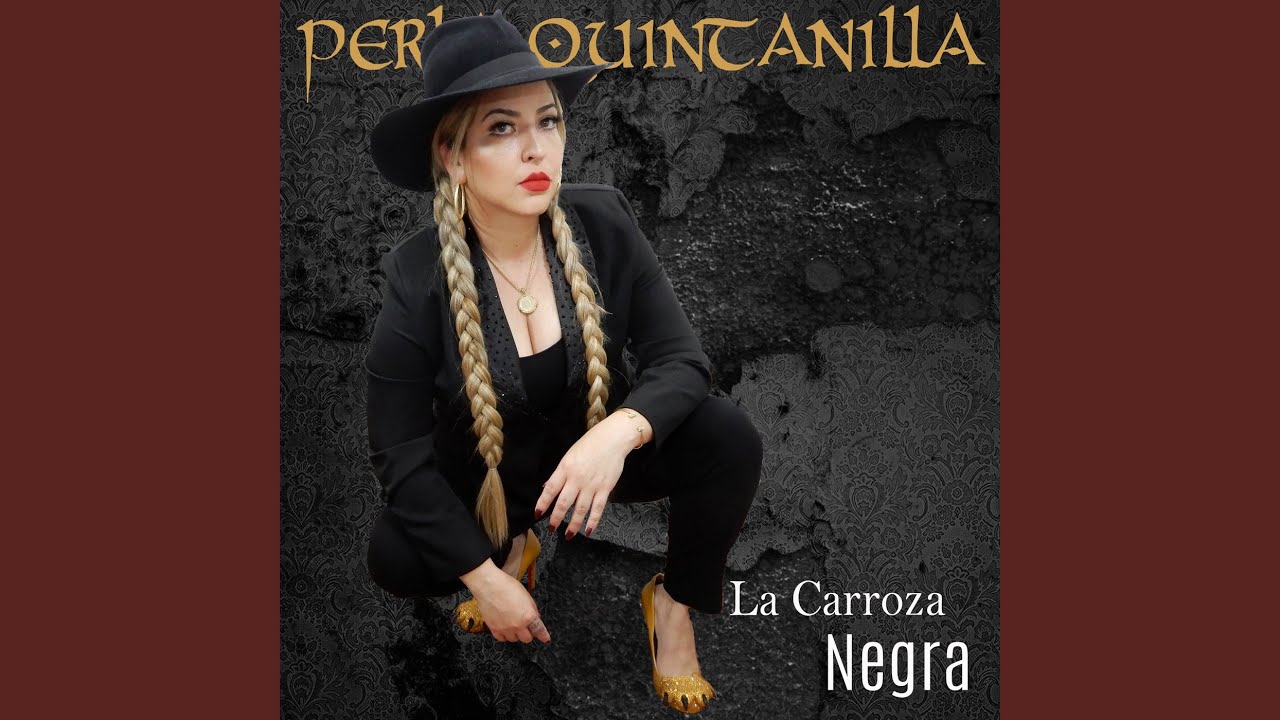 La Carroza Negra - YouTube