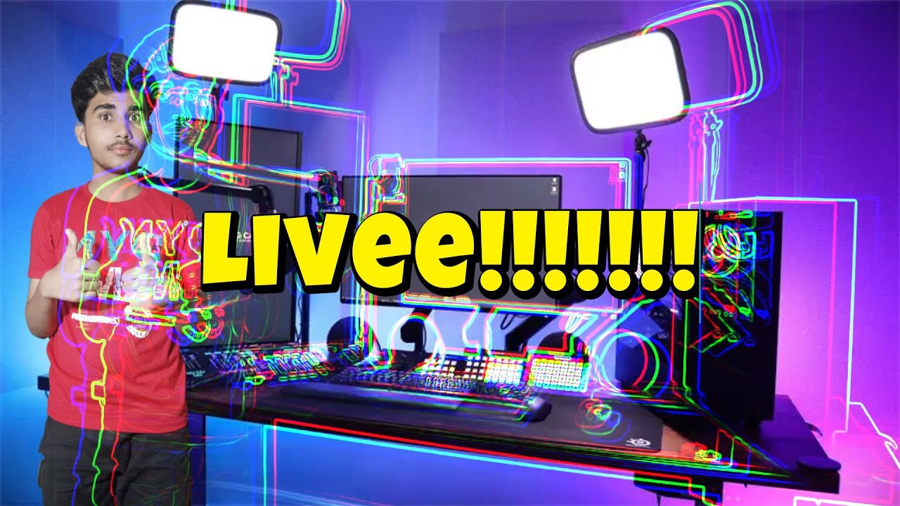 PUBG Mobile 💥 + Chill Stream🤪!!! Join fast | Mr_Ibad Gaming - YouTube