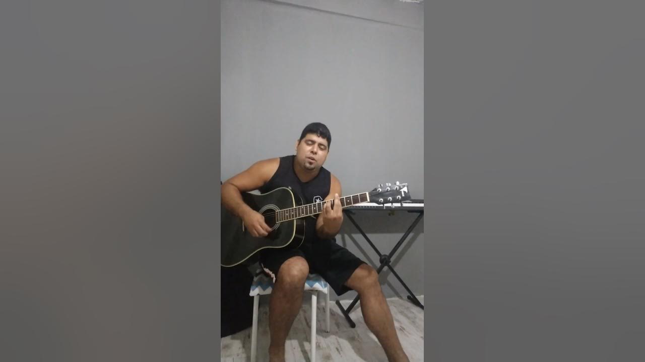 Ppt - Te Amar Sem Medo ( Cover SPC) - YouTube
