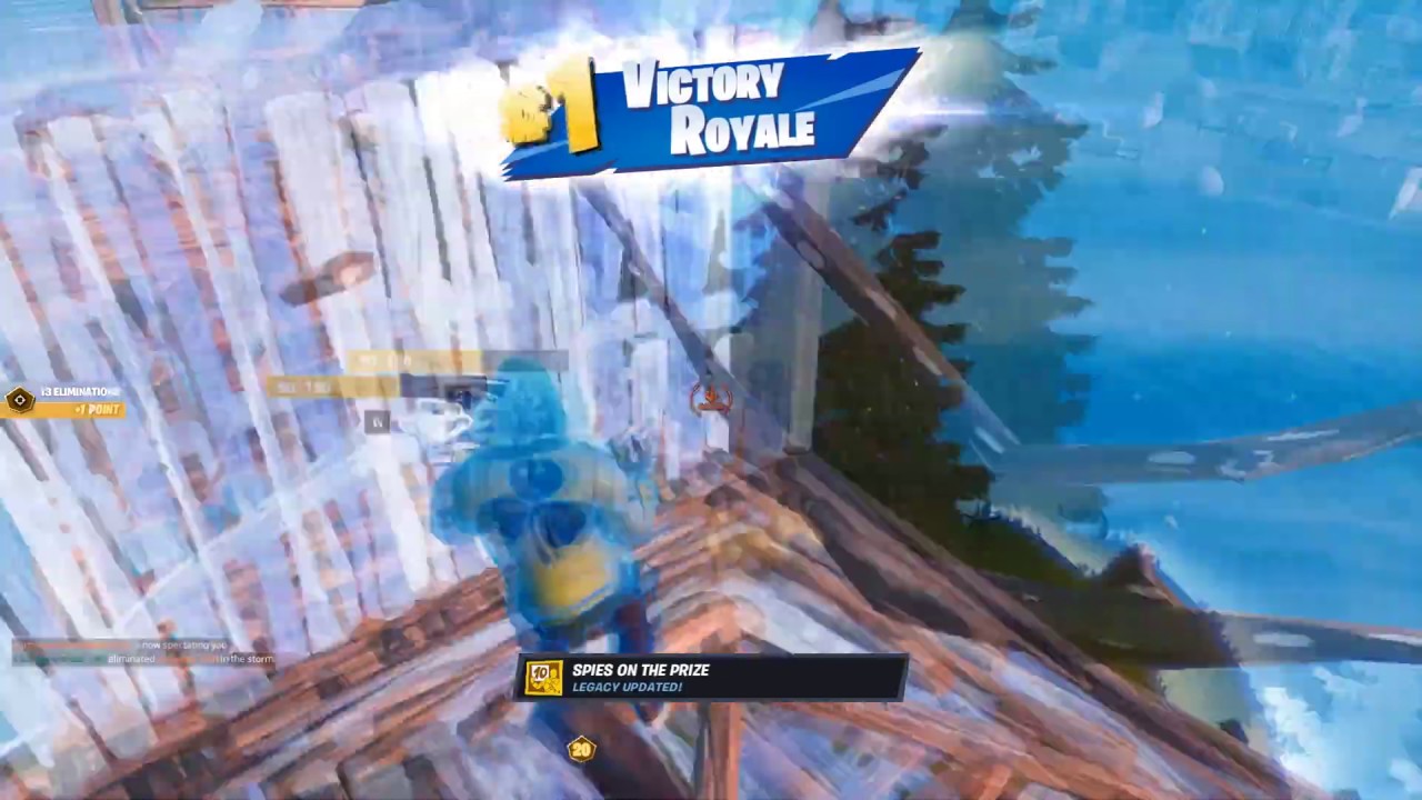 Symetrical | Fortnite Highlights #11 - YouTube