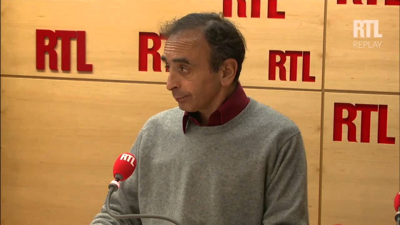 On n est pas forcement d accord 2104 - RTL - RTL - YouTube