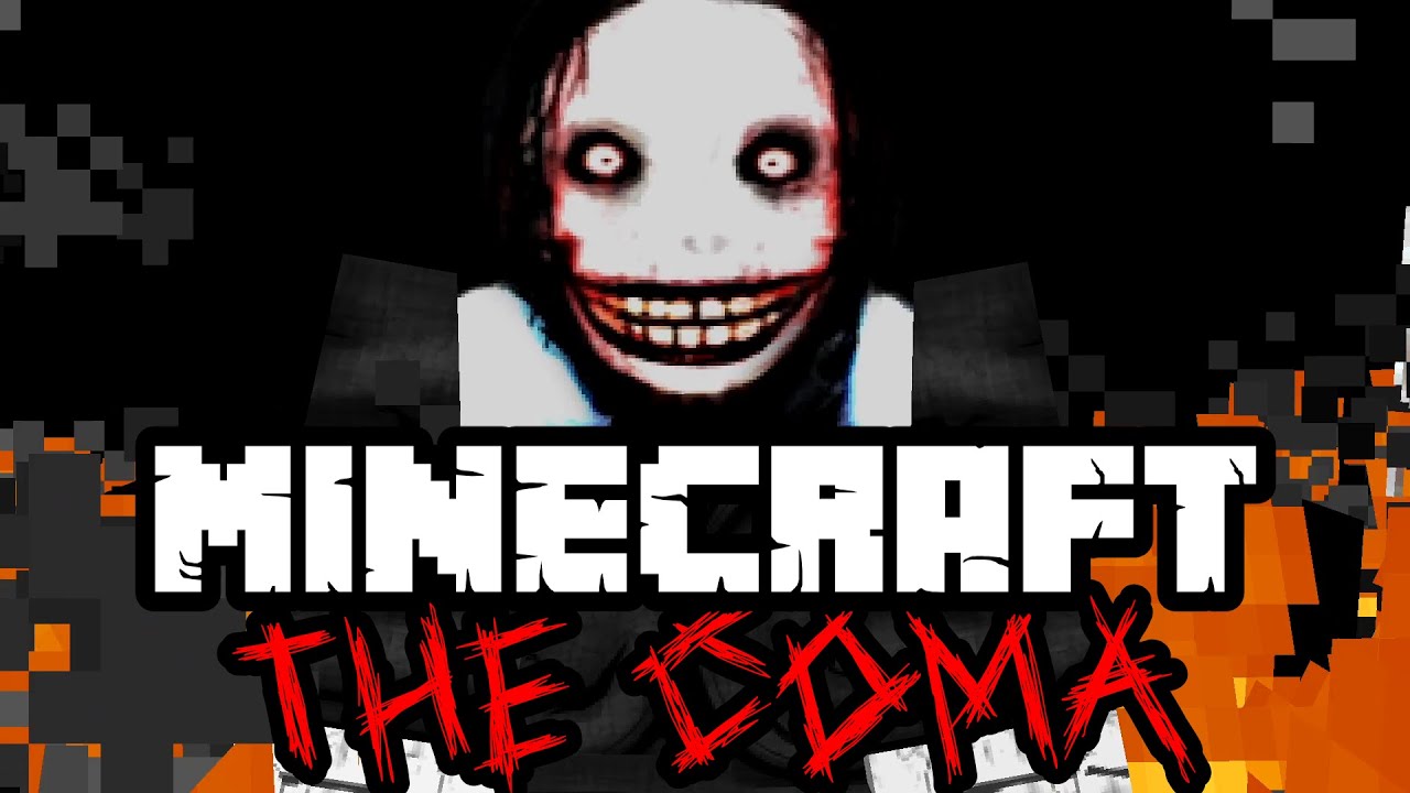QUE ALGUIEN ME DESPIERTE DE ESTA PESADILLA!!! | MINECRAFT: THE COMA ...