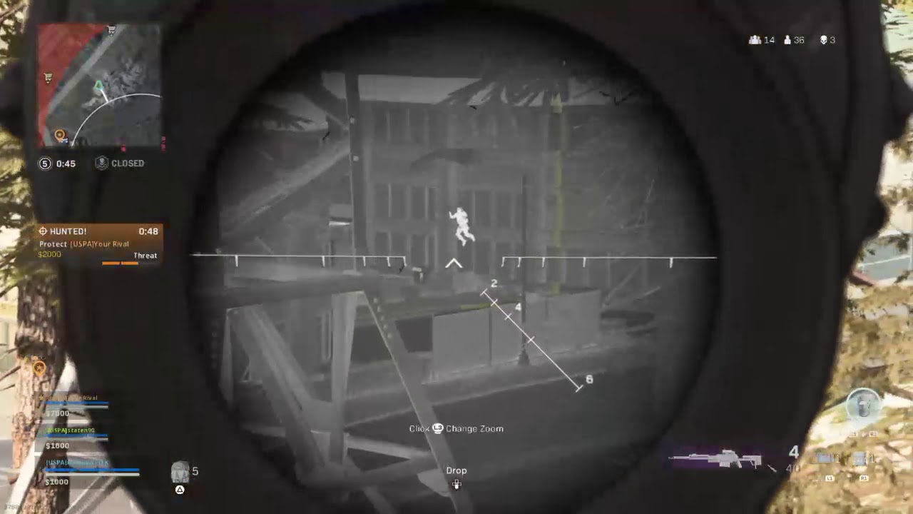 The Scar Squad has Arrived!! - YouTube