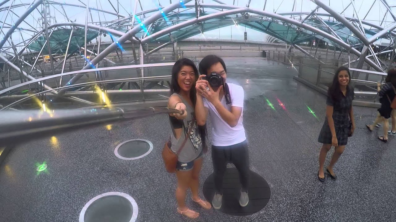 Hi Michelle! - YouTube