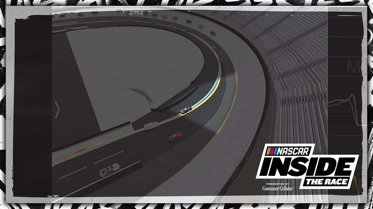 How pit road played into playoff eliminations at Bristol | NASCAR ...