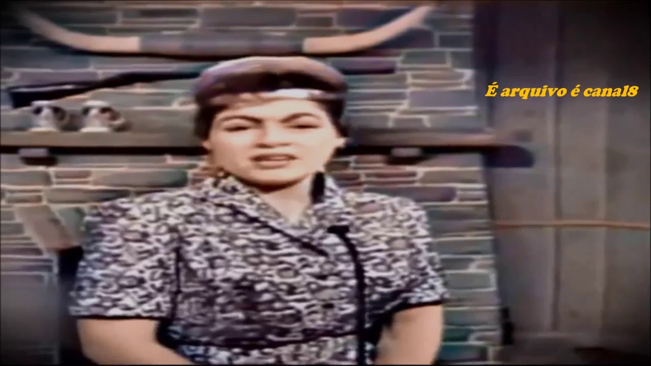 Patsy Cline -- Crazy - ( In Color Version ) - Colorido - 1961 - YouTube