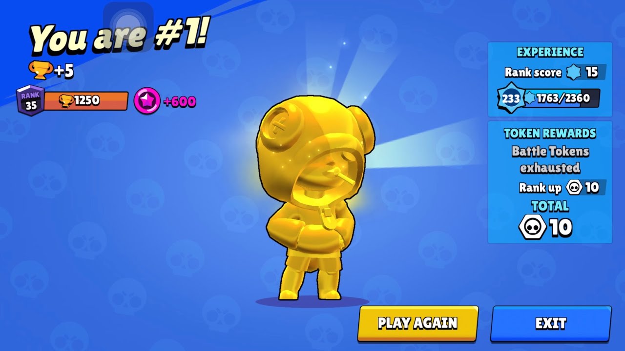 Leon rank 35!!! Tips and tricks - YouTube