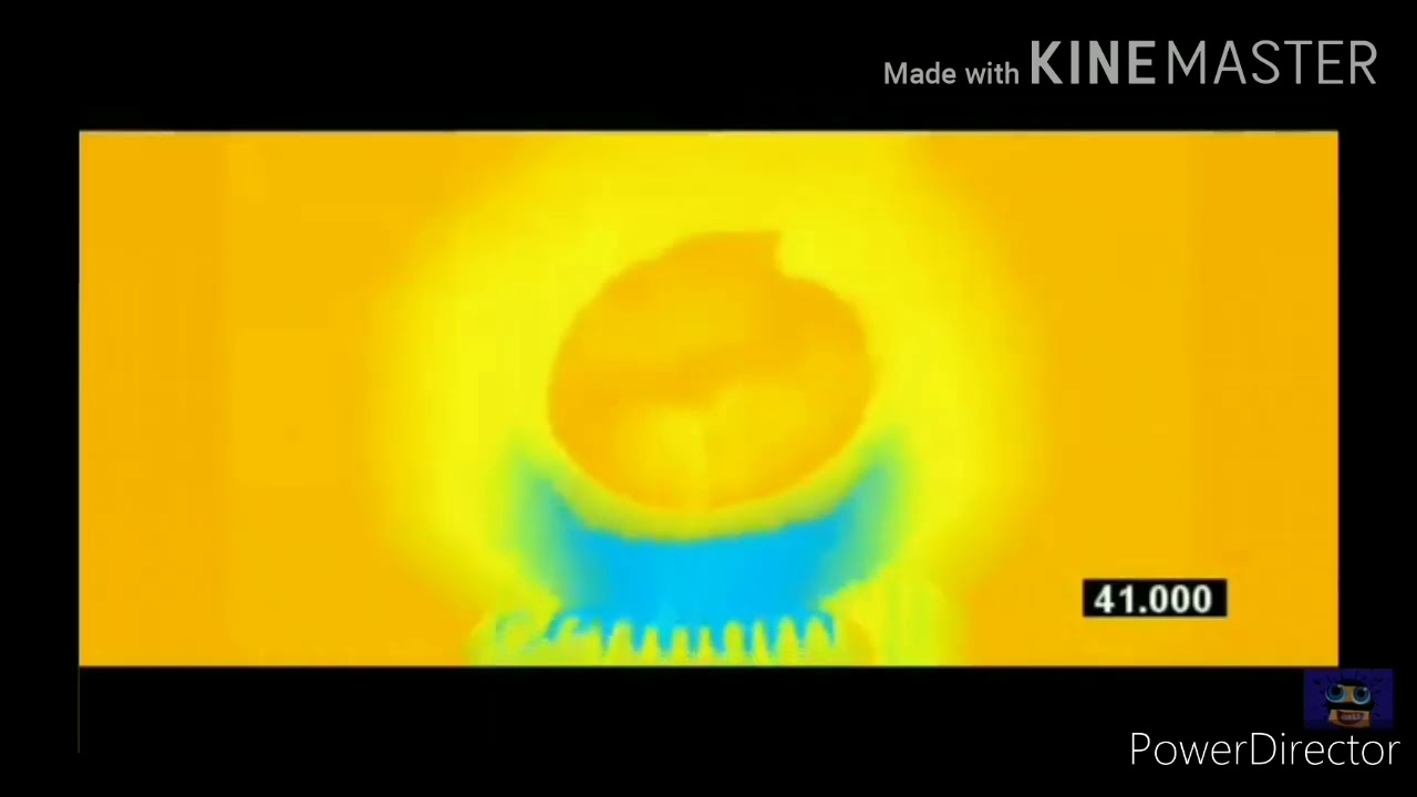 MMX Intel inside Pentium II effects reversed - YouTube