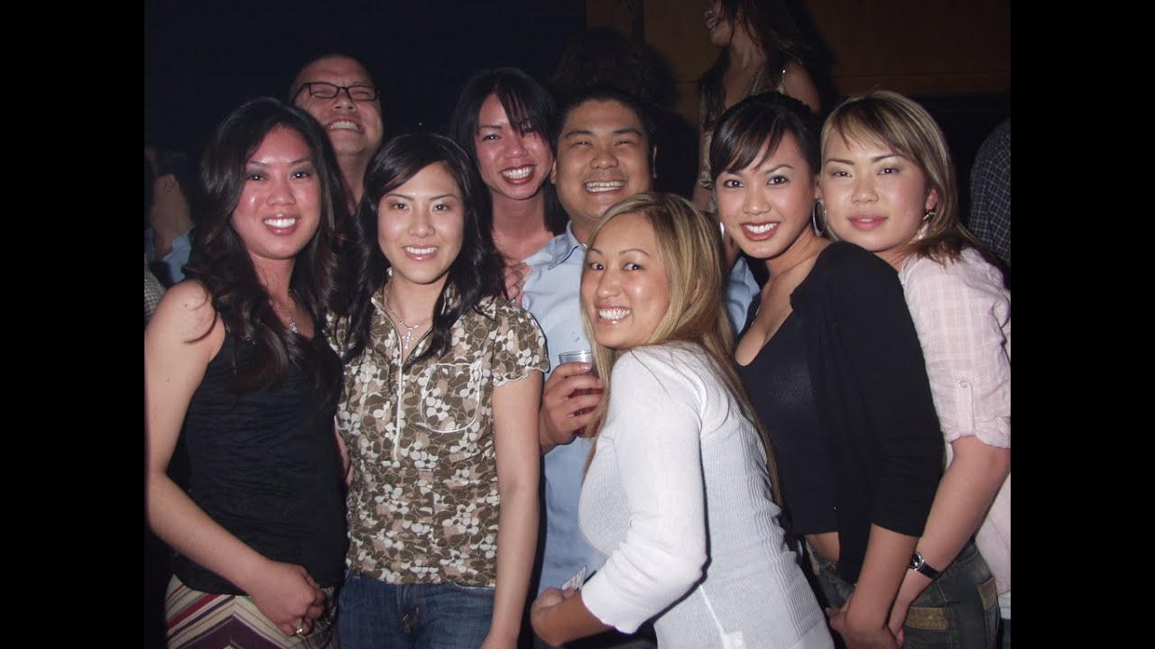 Fridays Sharks on February 13 2004 at Sharks Night Club in Costa Mesa ...