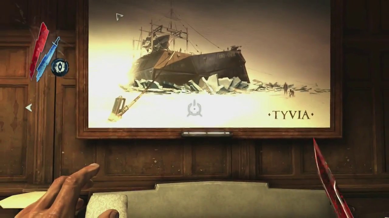 Lets Play Dishonored Part 38 - Assassins, Spring Razors and a doctors ...