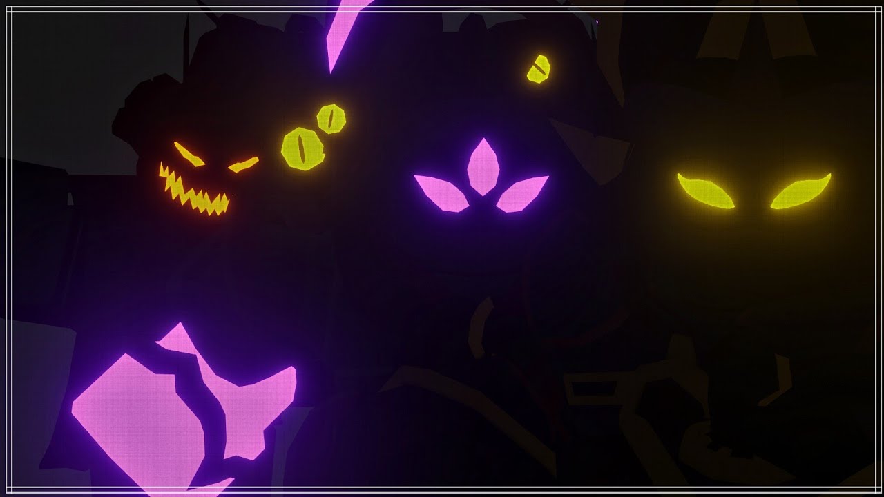 Four Nights At Umbra Tds Animation Youtube